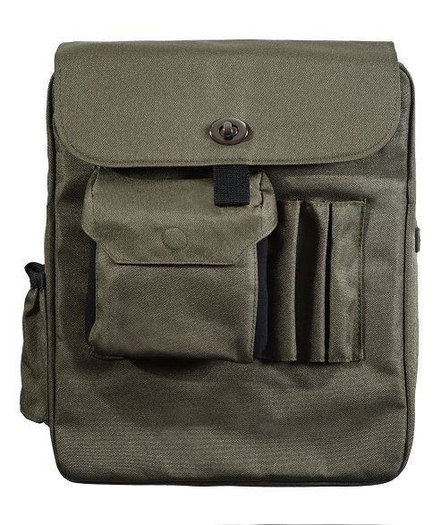 Man-PACK® Classic 2.0 EDC Bag by Man-PACK